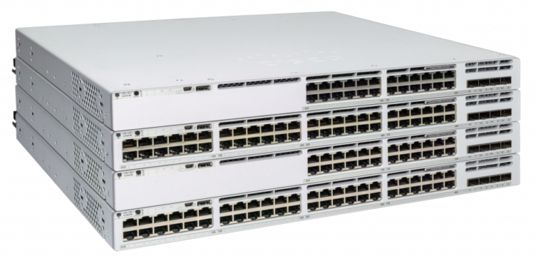 Cisco Catalyst 9200 Switch Overview and Configuration | Simple Networking